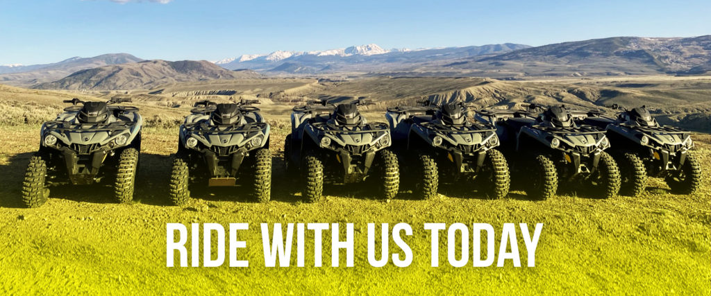 Breckenridge Colorado ATV and Side-By-Side Rentals - Breckenridge ...